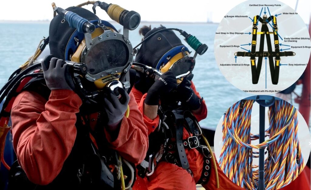 Commercial Diving Safety Awareness: Beyond the Dive - Training for ...